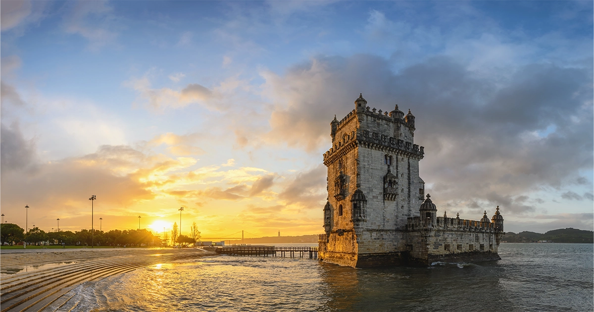 How to get to Belém Tower: Location, Directions & Tips 2024