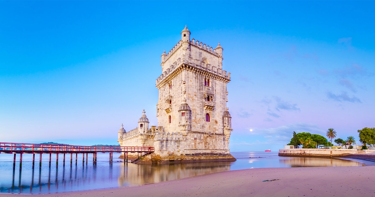 Belém Tower History and Architecture | Timeline & Summary